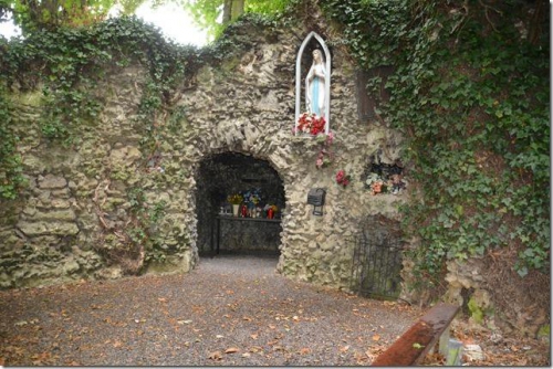 Tielt-Winge (Blereberg) * 26/9/8 – https://lourdesgrotten.wordpress.com