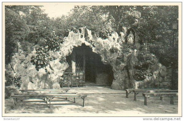 Aalst (Mijlbeek) * 26/9/8 – https://lourdesgrotten.wordpress.com