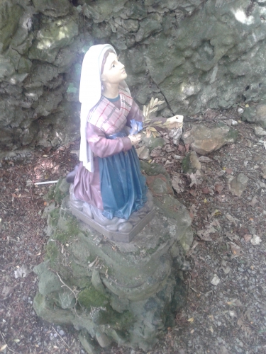 Tielt-Winge (Blereberg) * 26/9/8 – https://lourdesgrotten.wordpress.com