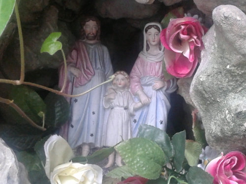 Tielt-Winge (Blereberg) * 26/9/8 – https://lourdesgrotten.wordpress.com