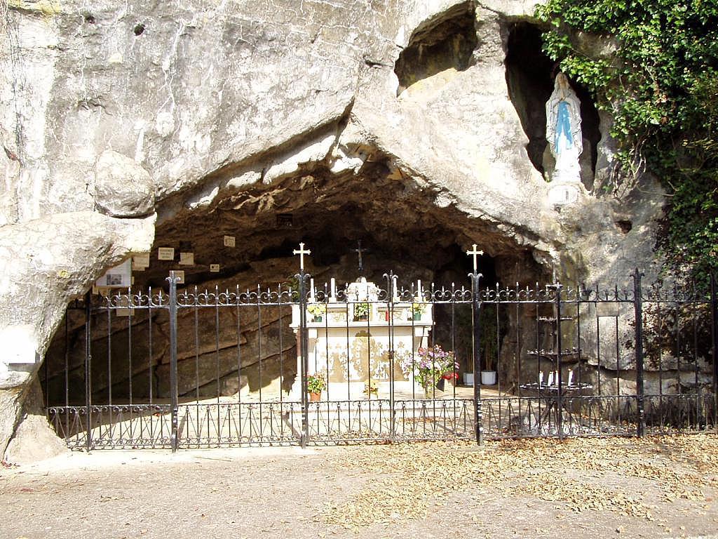 26 september 2008 – https://lourdesgrotten.wordpress.com
