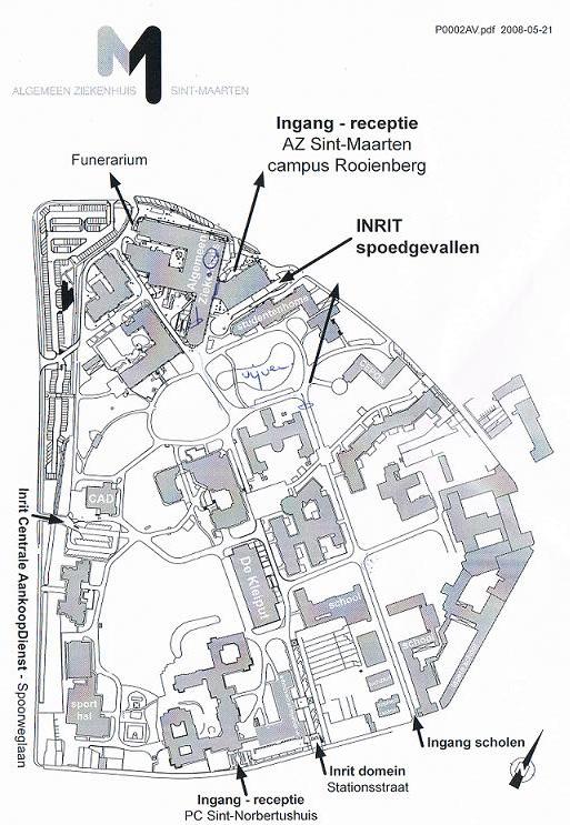 Duffel * 20/11/8 – https://lourdesgrotten.wordpress.com