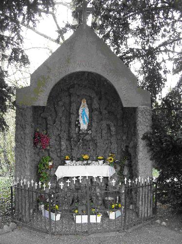 Tongeren (Neerrepen) 2/2/9 – https://lourdesgrotten.wordpress.com