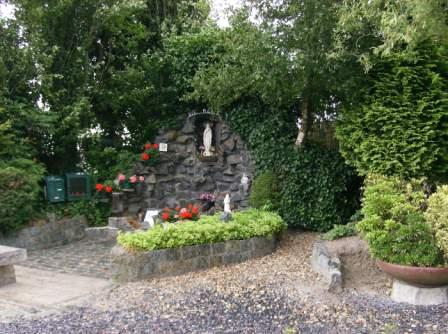 Ledegem – https://lourdesgrotten.wordpress.com