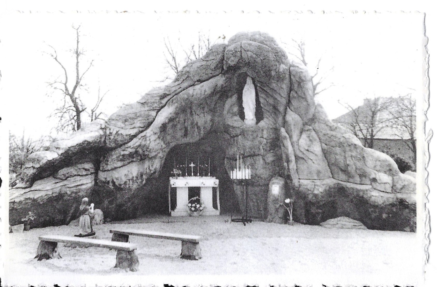 Zandhoven (Viersel) 10/7/9 – https://lourdesgrotten.wordpress.com