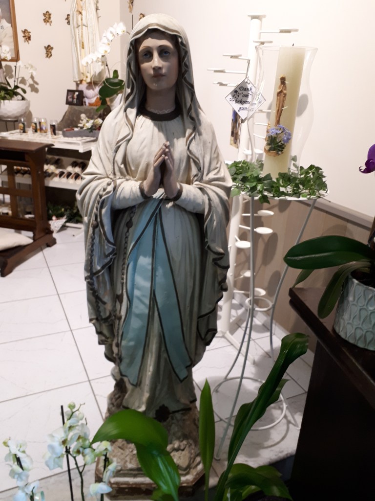 13 mei 2018 – https://lourdesgrotten.wordpress.com