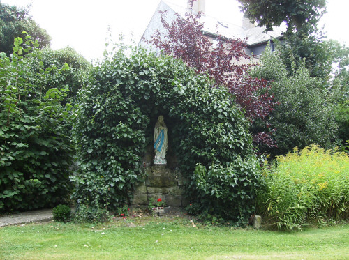 Menen (Lauwe) 29/8/9 – https://lourdesgrotten.wordpress.com