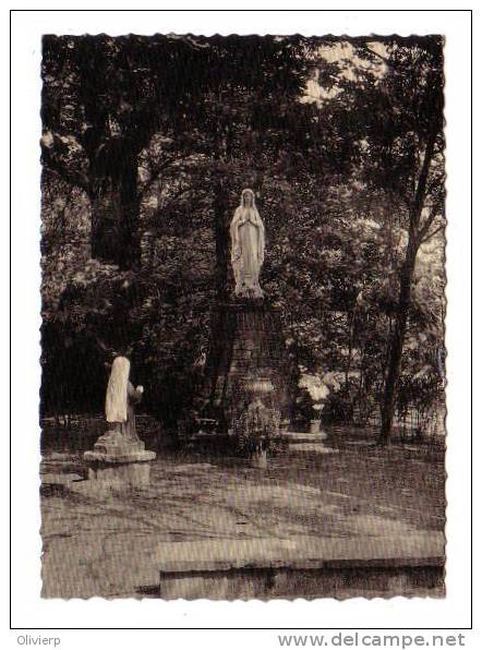 Antwerpen (Ekeren- St. Lambertussinstituut) 26/8/9 – https://lourdesgrotten.wordpress.com