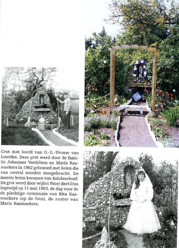 Heusden-Zolder (Kortstraat) 8/9/9 – https://lourdesgrotten.wordpress.com