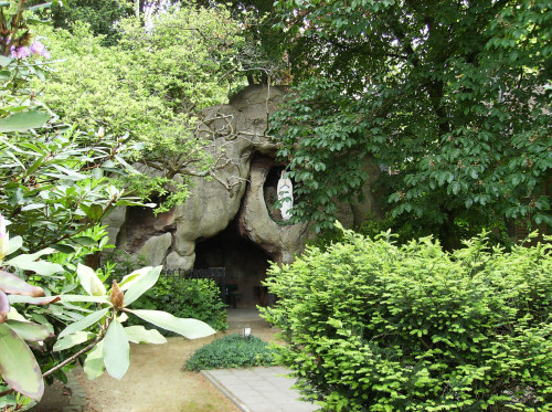 Berlaar (Heikant) 11/9/9 – https://lourdesgrotten.wordpress.com