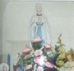 Beringen (Paal – Buitingsstraat 16) 26/12/9 – https://lourdesgrotten.wordpress.com