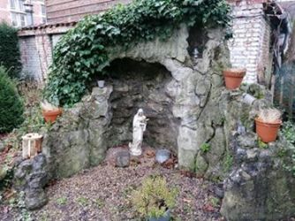 Antwerpen – https://lourdesgrotten.wordpress.com