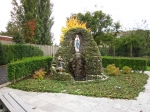 Moorslede (Dadizele – rusthuis) * 1/11/12 – https://lourdesgrotten.wordpress.com