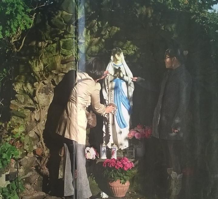 17 februari 2014 – https://lourdesgrotten.wordpress.com