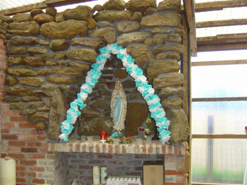 Herselt (Goordijk) * 16/5/14 – https://lourdesgrotten.wordpress.com