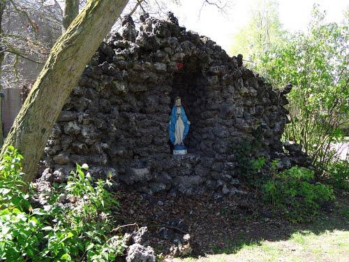 Lommel (Kolonie Polders) 15/9/14 – https://lourdesgrotten.wordpress.com