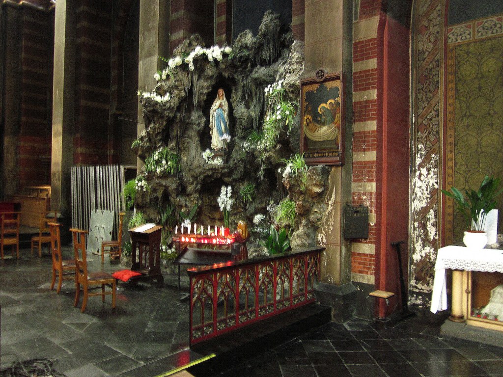 23 mei 2018 – https://lourdesgrotten.wordpress.com