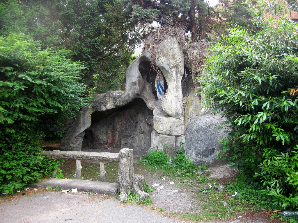 21 juni 2018 – https://lourdesgrotten.wordpress.com