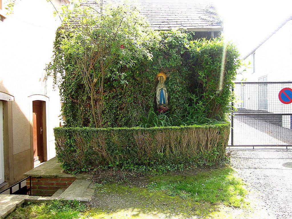 21 juni 2018 – https://lourdesgrotten.wordpress.com