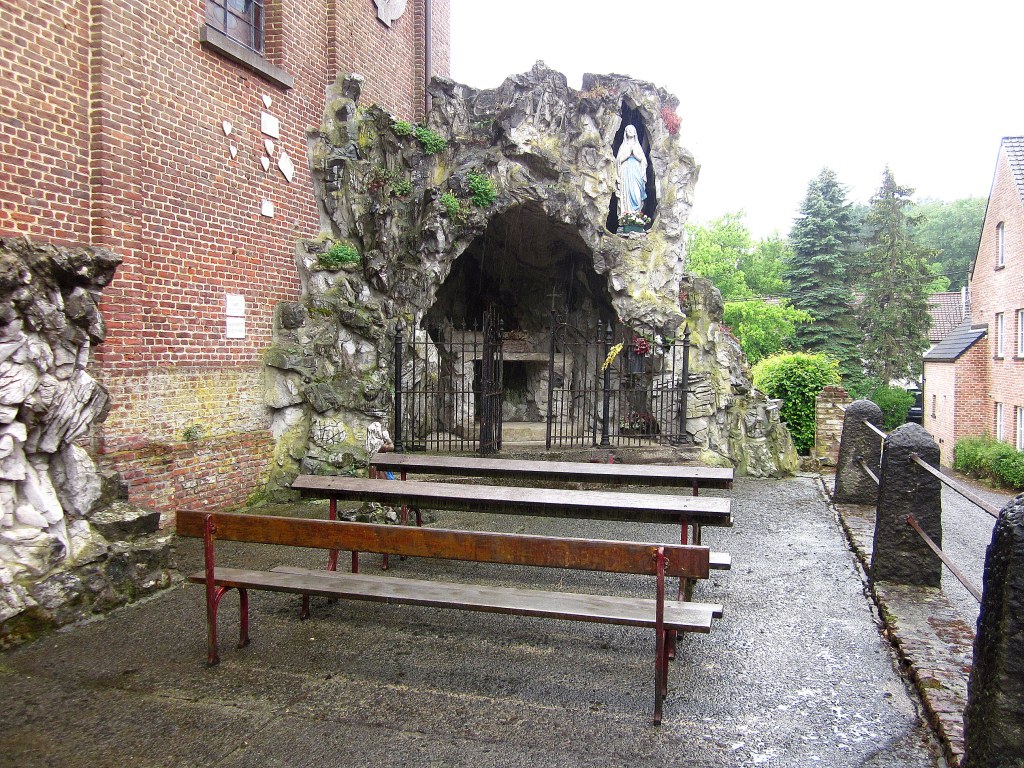 7 juli 2018 – https://lourdesgrotten.wordpress.com