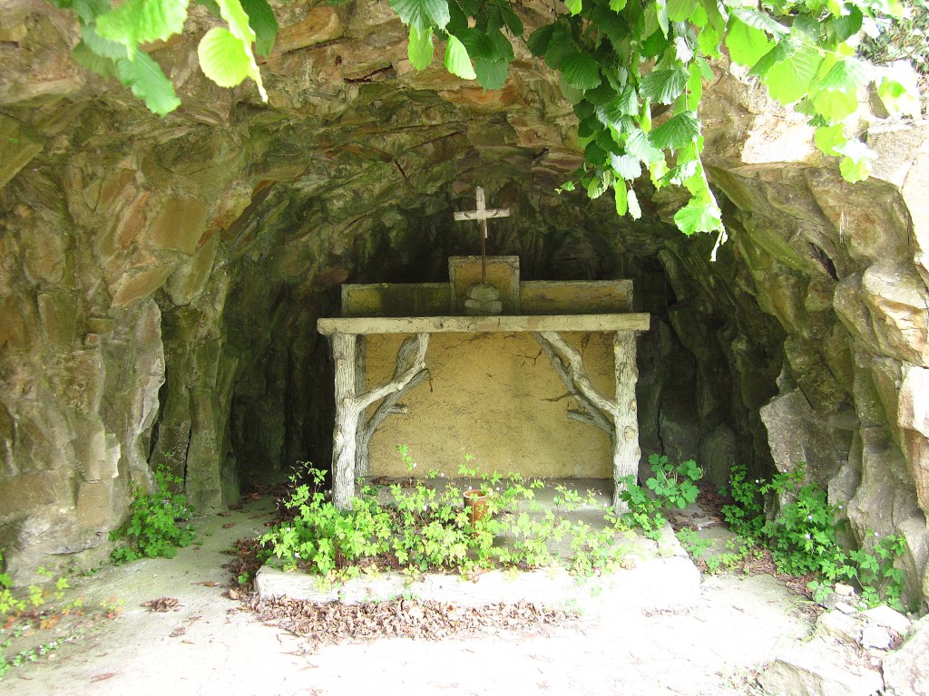 12 juli 2018 – https://lourdesgrotten.wordpress.com