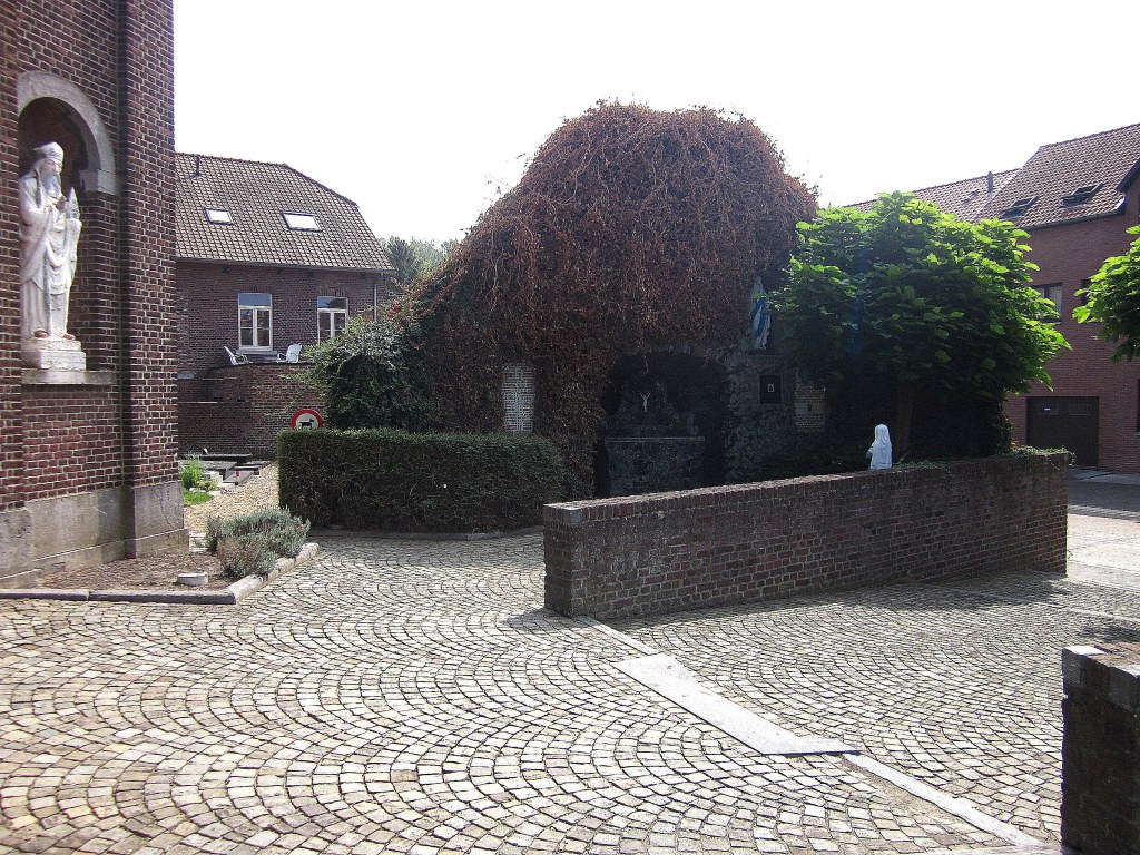 29 augustus 2018 – https://lourdesgrotten.wordpress.com