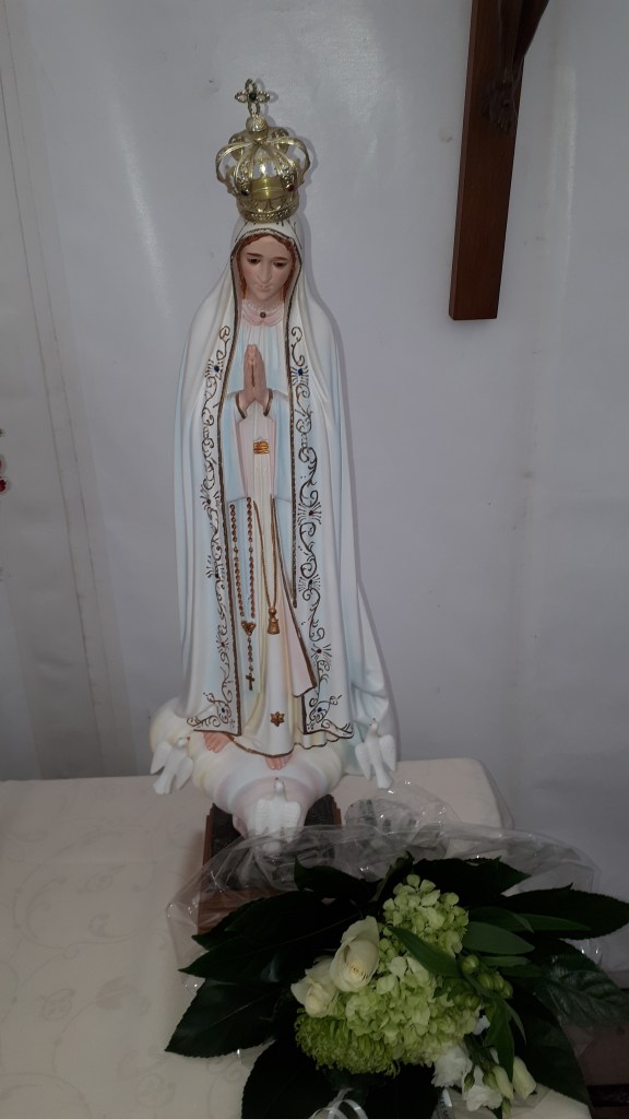 15 september 2018 – https://lourdesgrotten.wordpress.com