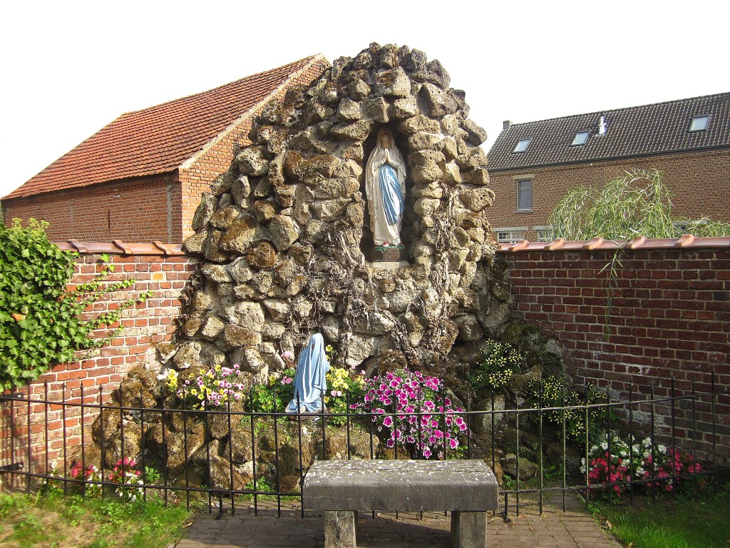 13 september 2018 – https://lourdesgrotten.wordpress.com