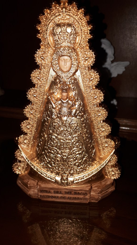 3 oktober 2018 – https://lourdesgrotten.wordpress.com