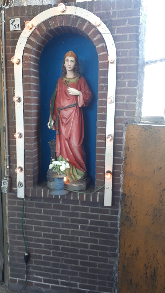 27 april 2019 – https://lourdesgrotten.wordpress.com