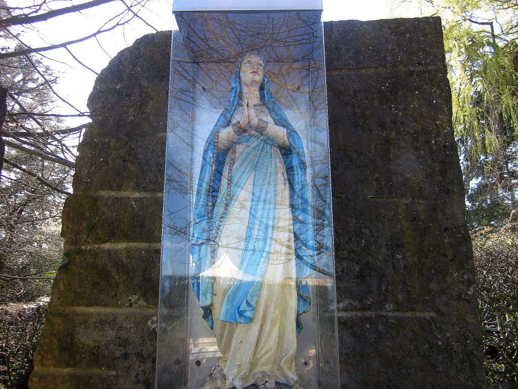 Antwerpen – https://lourdesgrotten.wordpress.com