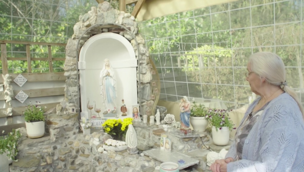 Lourdesgrotjes in Iedereen beroemd! * 27/5/19 – https://lourdesgrotten.wordpress.com