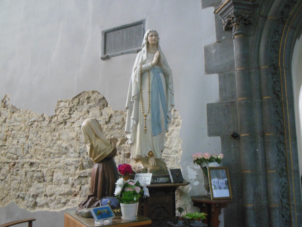 31 juli 2019 – https://lourdesgrotten.wordpress.com