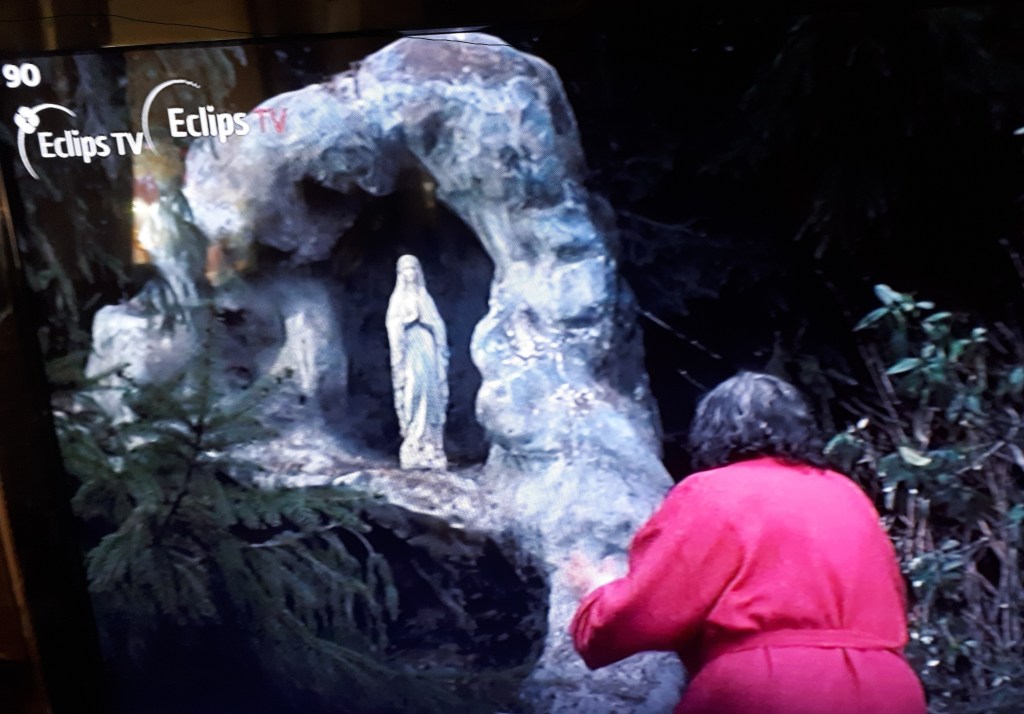 25 april 2020 – https://lourdesgrotten.wordpress.com