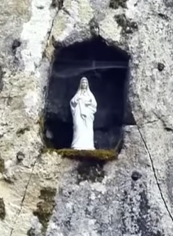 Duitsland Zwarte Woud 24/5/20 – https://lourdesgrotten.wordpress.com