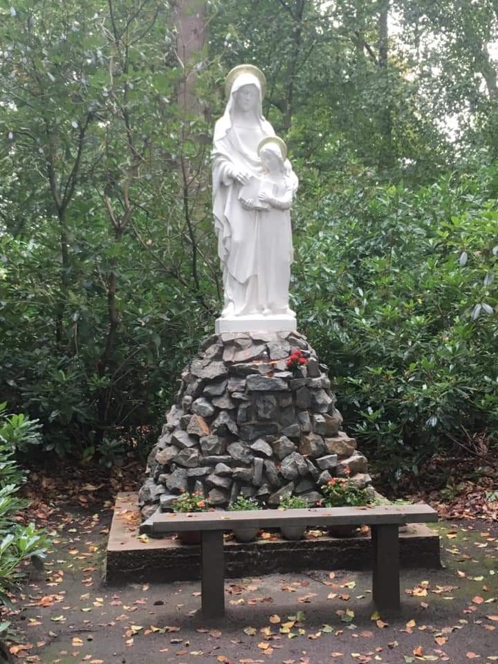 Hoogstraten (Meersel-Dreef) * 24/9/8 – https://lourdesgrotten.wordpress.com