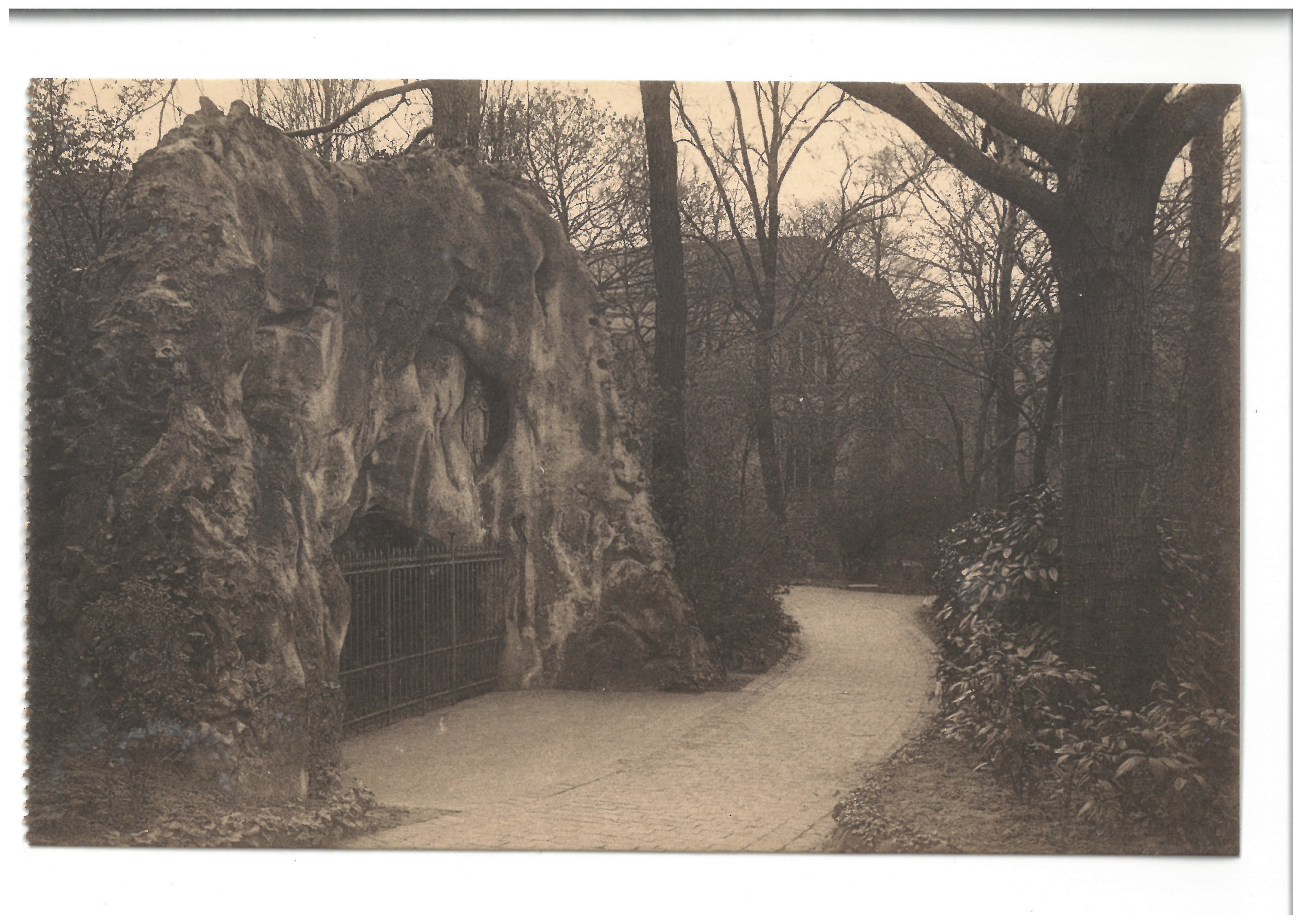 Brussel – Berlaymont 4/11/20 – https://lourdesgrotten.wordpress.com