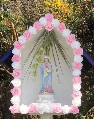 28 maart 2021 – https://lourdesgrotten.wordpress.com