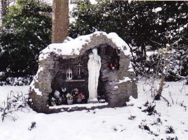 Beerse Gasthuisstraat 24/9/21 – https://lourdesgrotten.wordpress.com