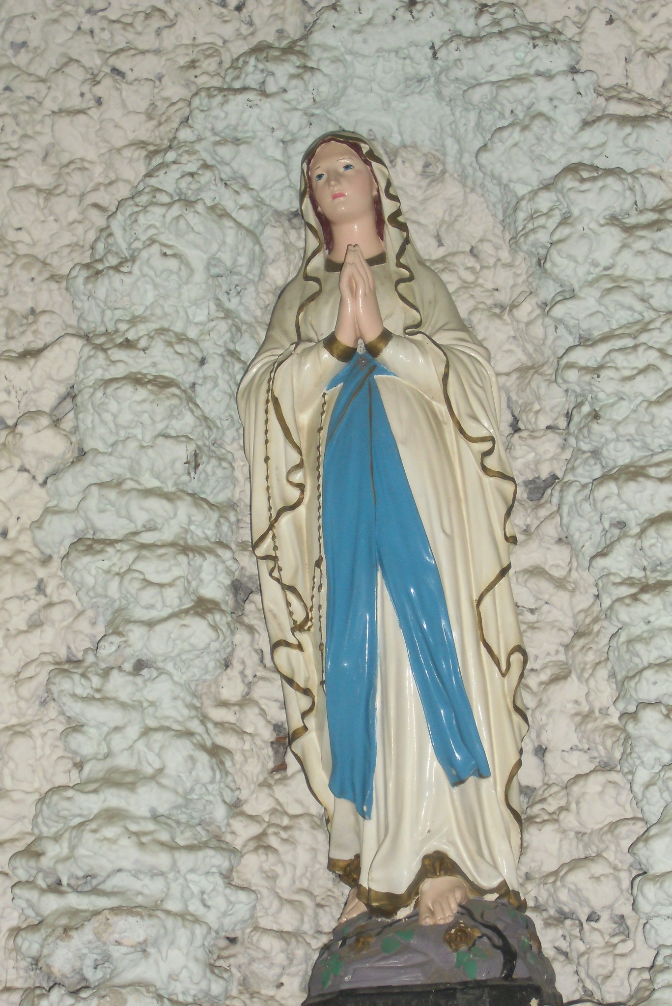 Boutersem-Willebringen (’t Hoekske – hoek Torenhofstraat) 7/2/23 – https://lourdesgrotten ...