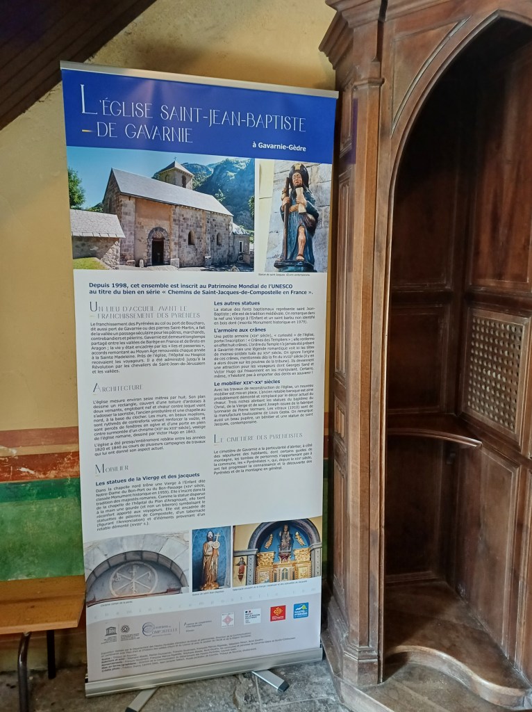 Frankrijk – Gavarnie * 2/9/23 – https://lourdesgrotten.wordpress.com