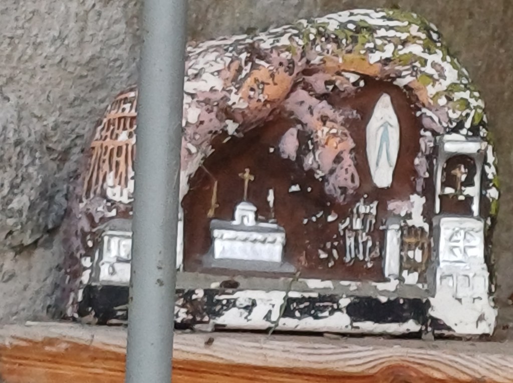 Frankrijk – Gavarnie * 2/9/23 – https://lourdesgrotten.wordpress.com