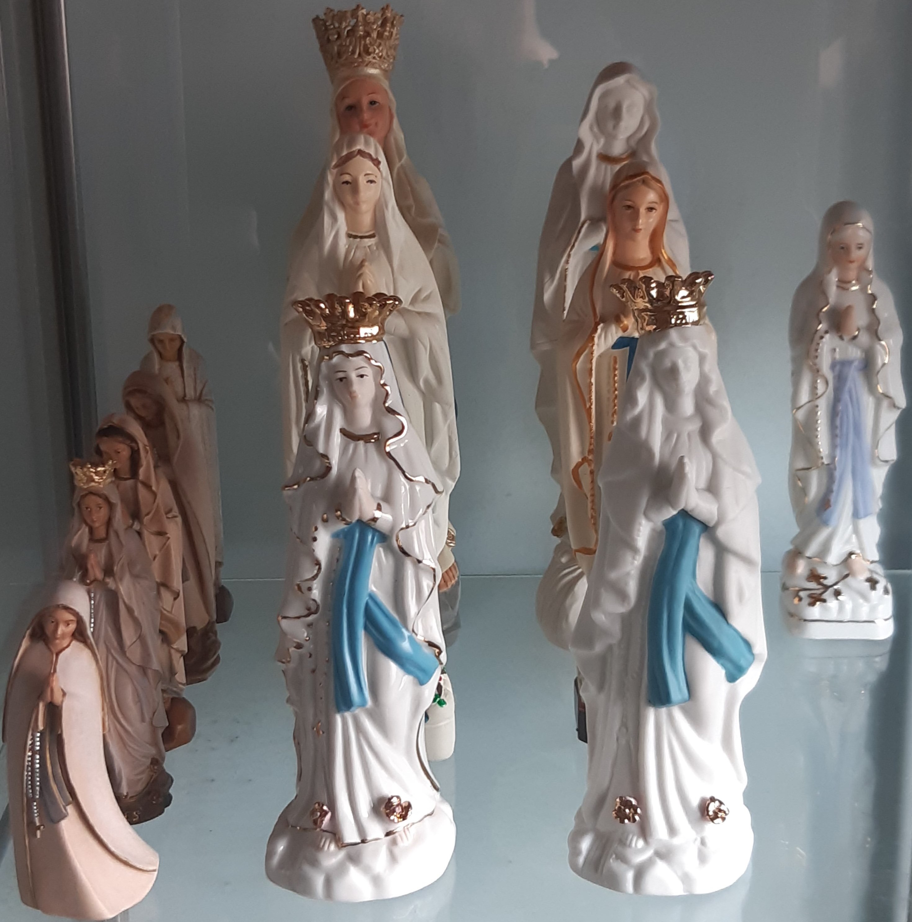 Beveren-Waas (Kieldrecht) 24/6/24 – https://lourdesgrotten.wordpress.com