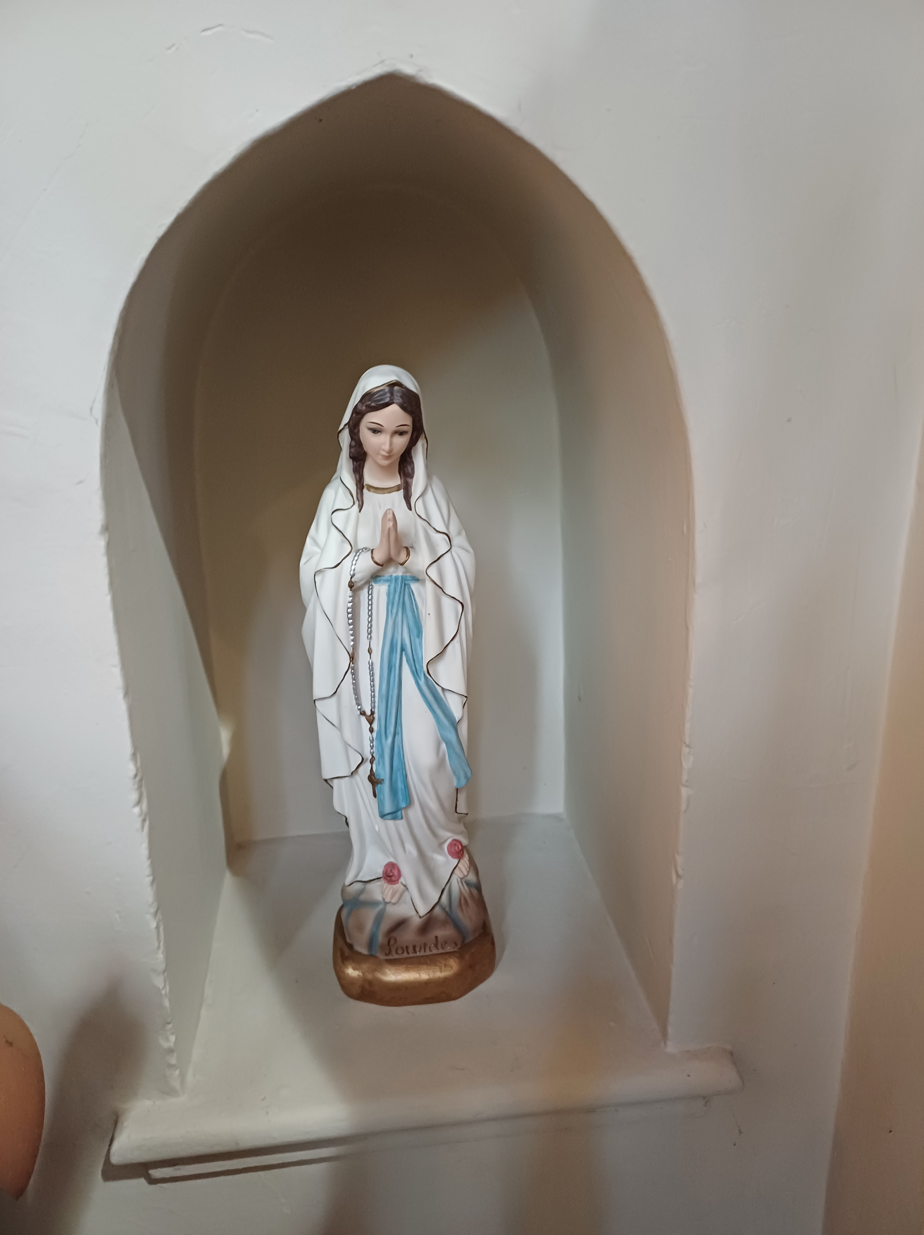 Antwerpen – https://lourdesgrotten.wordpress.com