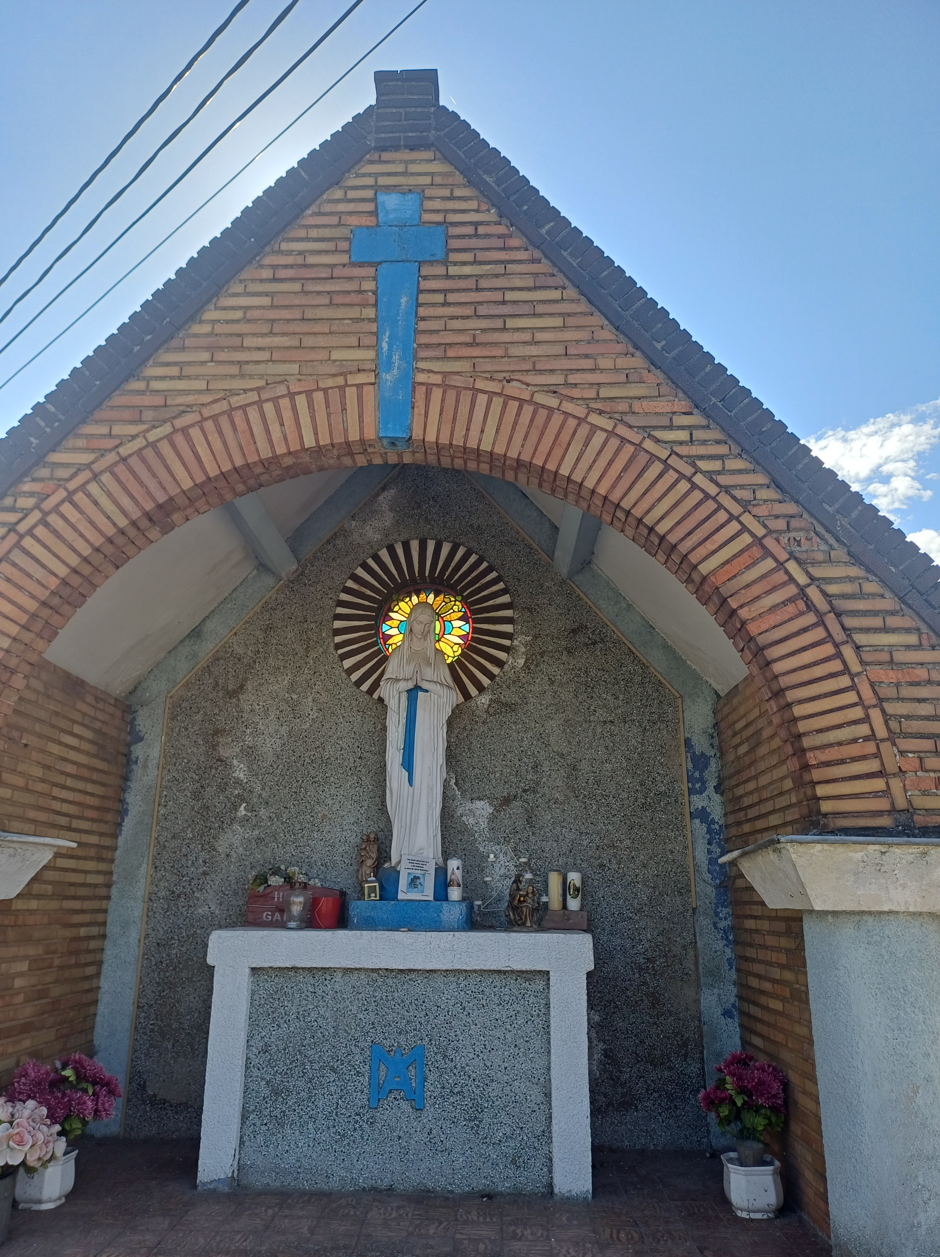 Zoutleeuw – Halle-Booienhoven (hoek Vijfwilgenstraat en Dungelstraat) * 17/9/25 – https ...